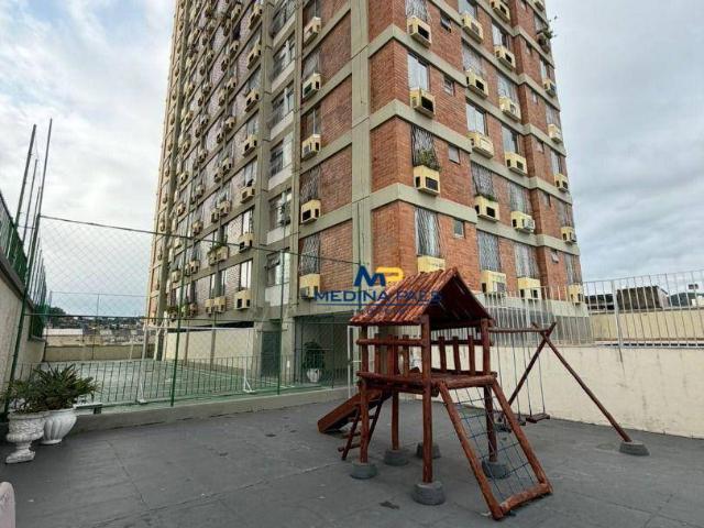 Apartamento em Fonseca, Niterói/RJ de 60m² 2 quartos à venda por R$ 264.900,00