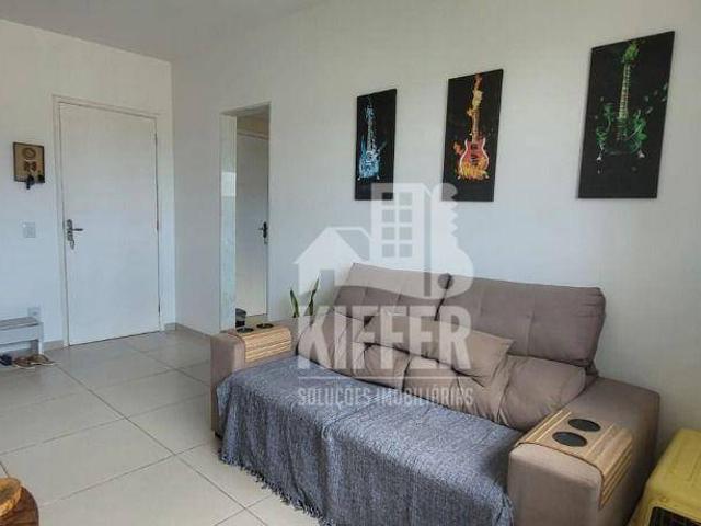 Apartamento em Fonseca, Niterói/RJ de 60m² 2 quartos à venda por R$ 264.900,00