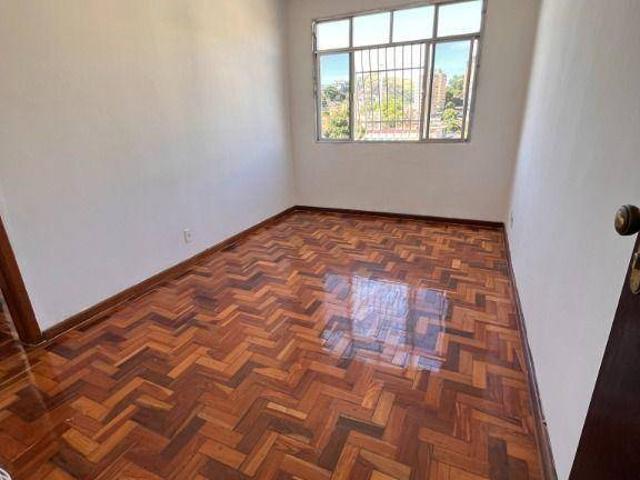 Apartamento em Fonseca, Niterói/RJ de 60m² 2 quartos para locação R$ 1.500,00/mes