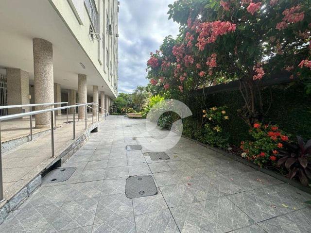 Apartamento em Fonseca, Niterói/RJ de 67m² 2 quartos à venda por R$ 379.000,00
