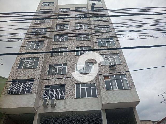 Apartamento em Fonseca, Niterói/RJ de 65m² 2 quartos à venda por R$ 294.000,00