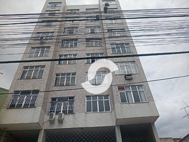 Apartamento em Fonseca, Niterói/RJ de 65m² 2 quartos à venda por R$ 294.900,00