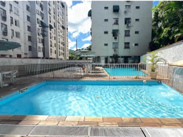 Apartamento em Fonseca, Niterói/RJ de 65m² 2 quartos à venda por R$ 249.000,00