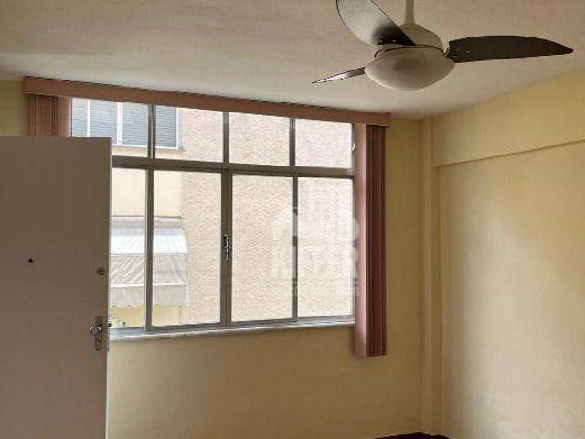 Apartamento em Fonseca, Niterói/RJ de 65m² 2 quartos à venda por R$ 274.000,00
