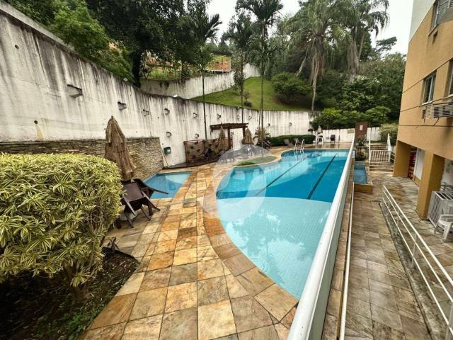 Apartamento em Fonseca, Niterói/RJ de 71m² 2 quartos à venda por R$ 319.000,00