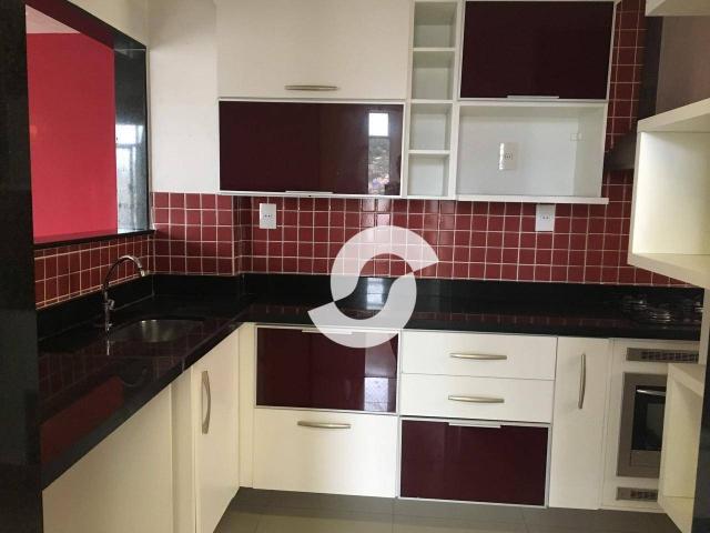 Apartamento em Fonseca, Niterói/RJ de 72m² 2 quartos à venda por R$ 249.000,00