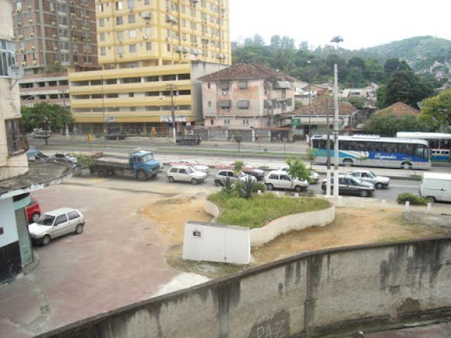 Apartamento em Fonseca, Niterói/RJ de 76m² 3 quartos à venda por R$ 194.000,00