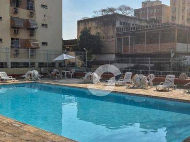 Apartamento em Fonseca, Niterói/RJ de 78m² 2 quartos à venda por R$ 349.000,00