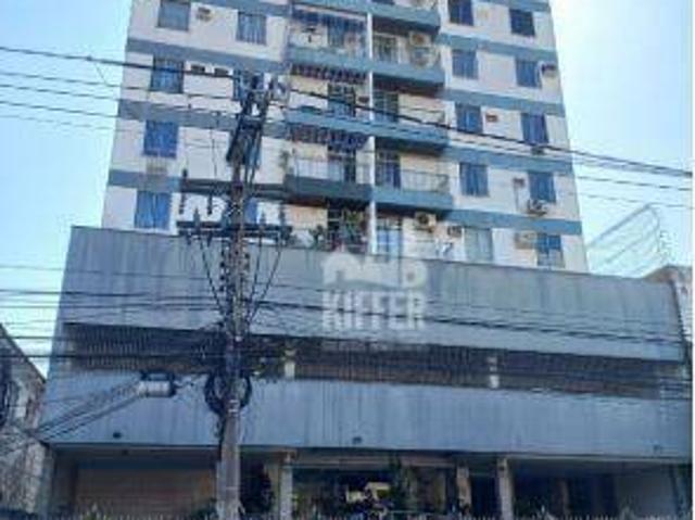 Apartamento em Fonseca, Niterói/RJ de 78m² 2 quartos para locação R$ 2.400,00/mes
