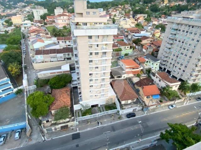Apartamento em Fonseca, Niterói/RJ de 79m² 2 quartos à venda por R$ 379.000,00