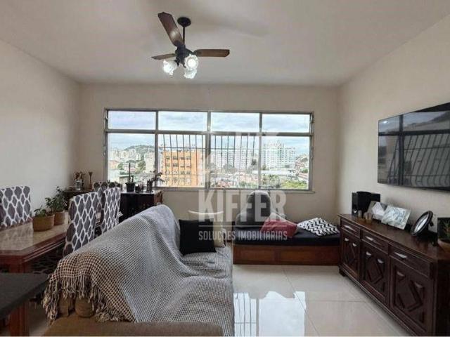 Apartamento em Fonseca, Niterói/RJ de 80m² 3 quartos à venda por R$ 549.000,00