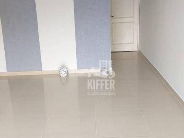 Apartamento em Fonseca, Niterói/RJ de 80m² 2 quartos à venda por R$ 319.900,00