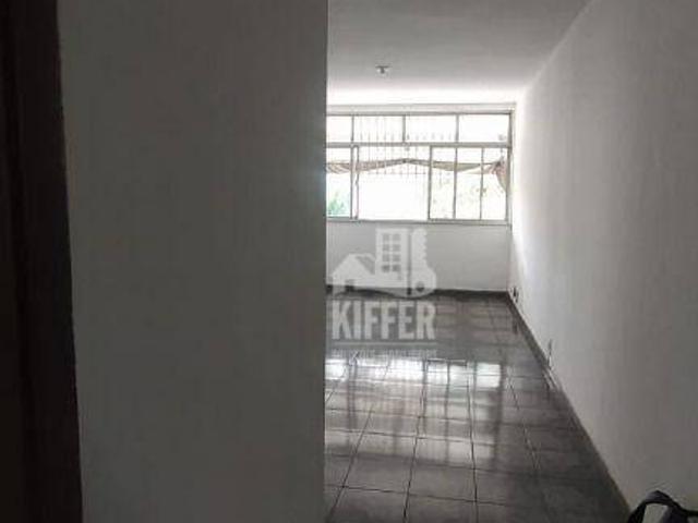 Apartamento em Fonseca, Niterói/RJ de 80m² 2 quartos à venda por R$ 379.000,00