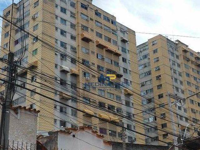 Apartamento em Fonseca, Niterói/RJ de 90m² 2 quartos à venda por R$ 259.000,00