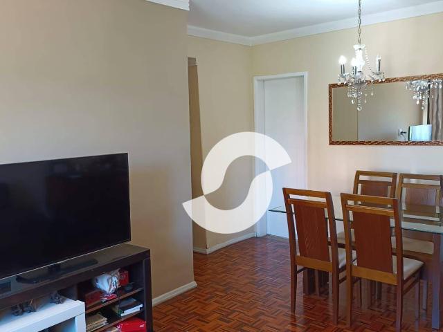 Apartamento em Fonseca, Niterói/RJ de 90m² 2 quartos à venda por R$ 279.000,00