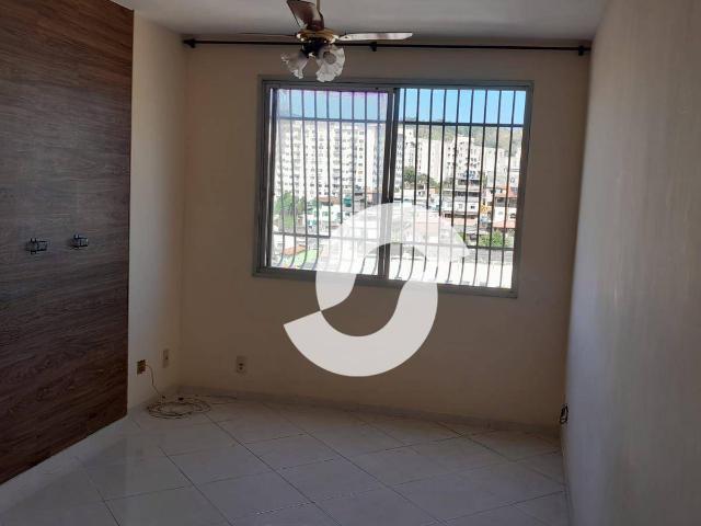 Apartamento em Fonseca, Niterói/RJ de 91m² 2 quartos à venda por R$ 299.900,00