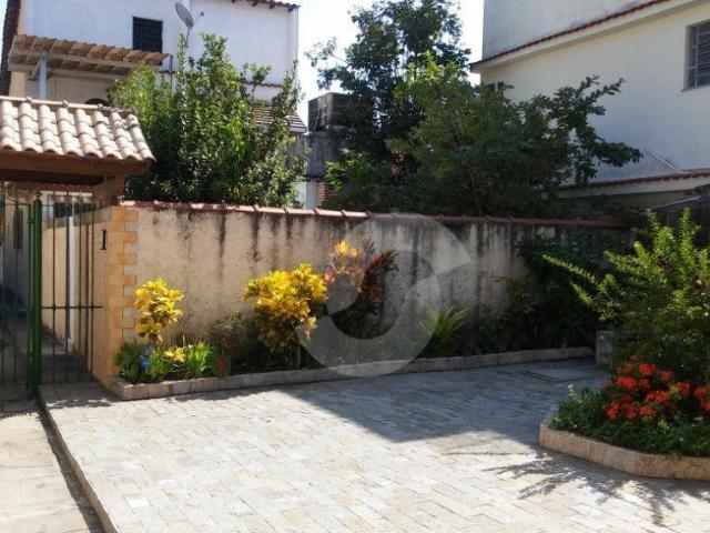 Apartamento em Fonseca, Niterói/RJ de 96m² 2 quartos à venda por R$ 319.900,00