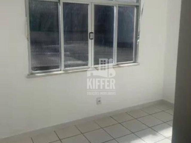 Apartamento em Fonseca, Niterói/RJ de 100m² 3 quartos à venda por R$ 299.900,00
