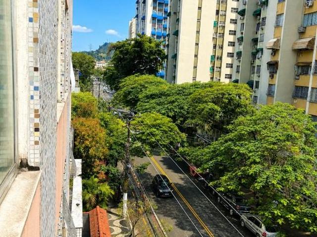 Apartamento em Fonseca, Niterói/RJ de 100m² 3 quartos à venda por R$ 389.900,00
