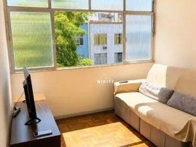 Apartamento em Fonseca, Niterói/RJ de 104m² 3 quartos à venda por R$ 399.900,00