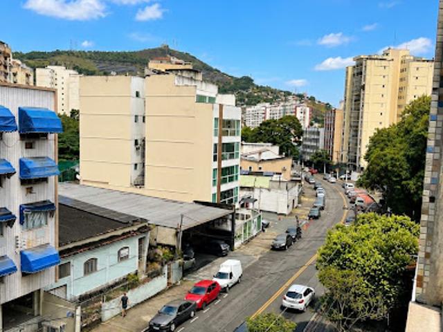 Apartamento em Fonseca, Niterói/RJ de 104m² 3 quartos à venda por R$ 399.000,00