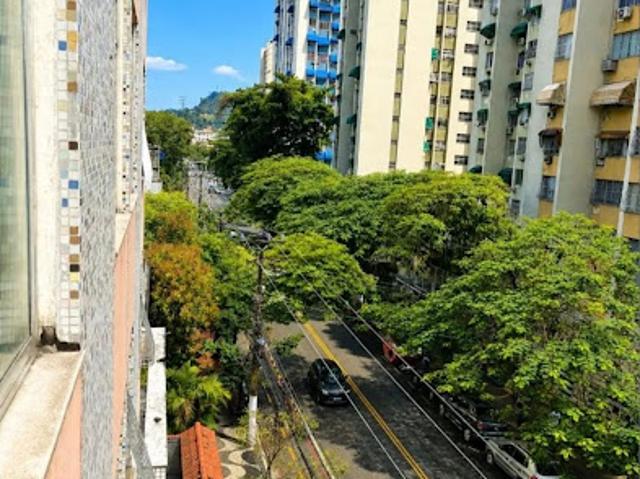 Apartamento em Fonseca, Niterói/RJ de 104m² 3 quartos à venda por R$ 399.000,00