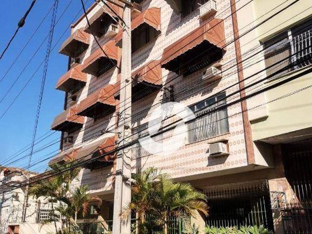 Apartamento em Fonseca, Niterói/RJ de 118m² 2 quartos à venda por R$ 329.900,00