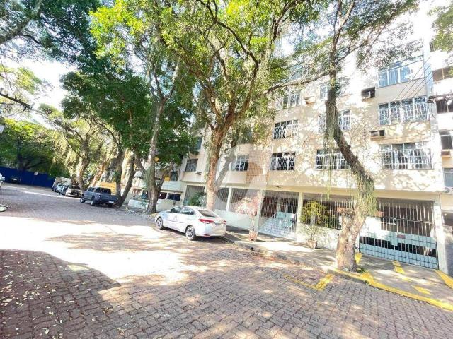Apartamento em Fonseca, Niterói/RJ de 130m² 3 quartos à venda por R$ 449.000,00
