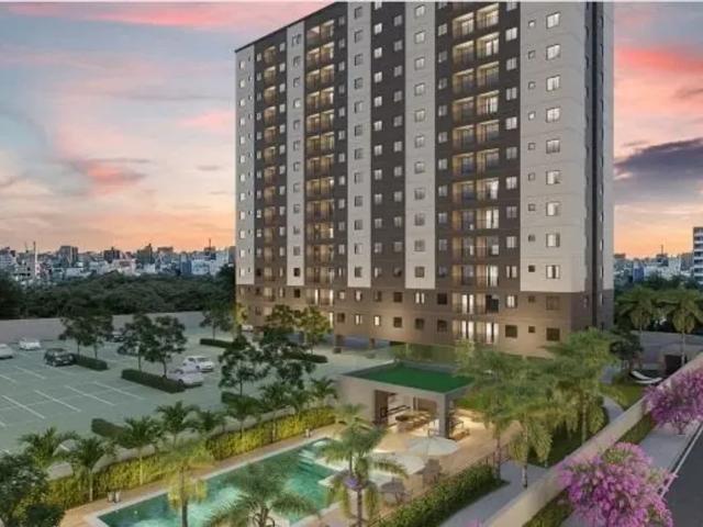 Apartamento em Fortaleza