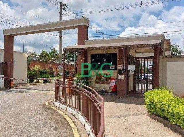 Apartamento em Fornazari, Votorantim/SP de 40m² 2 quartos à venda por R$ 98.270,70