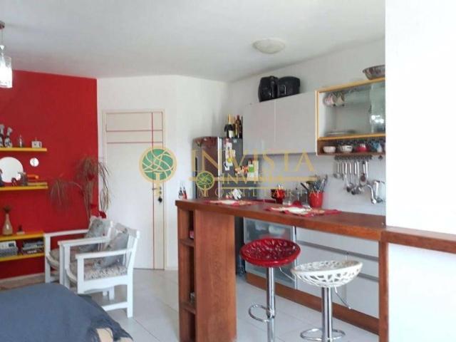 Apartamento em Forquilhas, São José/SC de 56m² 2 quartos à venda por R$ 399.900,00