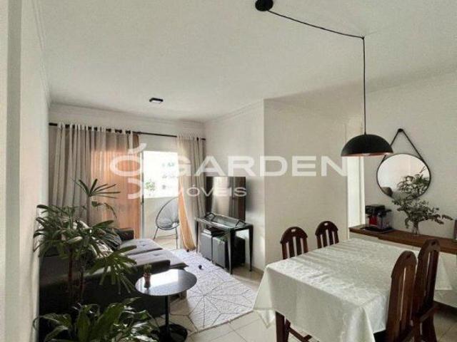 Apartamento em Floradas de São José, São José dos Campos/SP de 0m² 3 quartos à venda por R$ 650.000