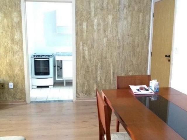 Apartamento em Floradas de São José, São José dos Campos/SP de 0m² 2 quartos à venda por R$ 420.000