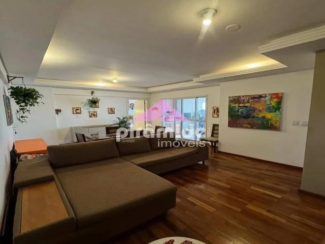 Apartamento em Floradas de São José, São José dos Campos/SP de 105m² 3 quartos à venda por R$ 949.900,00