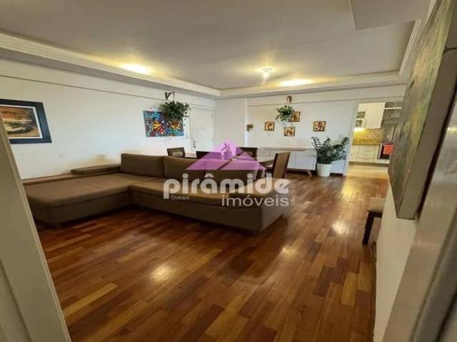 Apartamento em Floradas de São José, São José dos Campos/SP de 105m² 3 quartos à venda por R$ 950.00