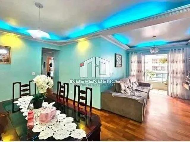 Apartamento em Floradas de São José, São José dos Campos/SP de 108m² 4 quartos à venda por R$ 825.00