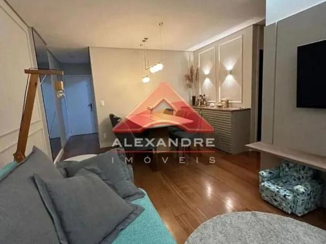 Apartamento em Floradas de São José, São José dos Campos/SP de 100m² 4 quartos à venda por R$ 869.00