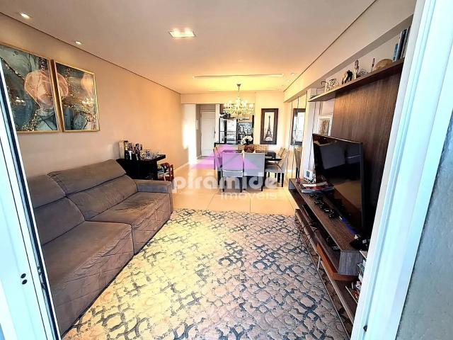 Apartamento em Floradas de São José, São José dos Campos/SP de 103m² 2 quartos à venda por R$ 1.099.900,00
