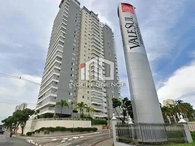 Apartamento em Floradas de São José, São José dos Campos/SP de 103m² 3 quartos à venda por R$ 940.00