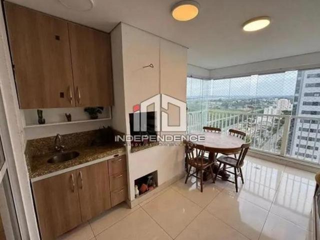 Apartamento em Floradas de São José, São José dos Campos/SP de 103m² 3 quartos à venda por R$ 960.00