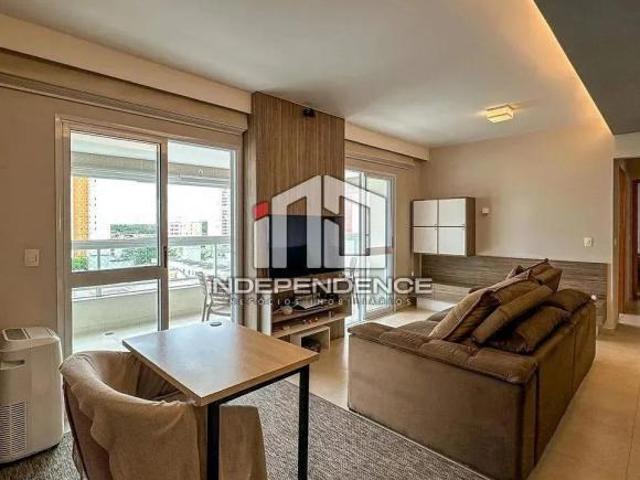 Apartamento em Floradas de São José, São José dos Campos/SP de 103m² 3 quartos à venda por R$ 1.050