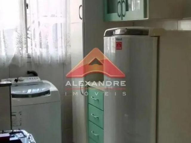 Apartamento em Floradas de São José, São José dos Campos/SP de 46m² 2 quartos à venda por R$ 360.400