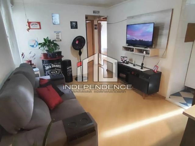 Apartamento em Floradas de São José, São José dos Campos/SP de 60m² 3 quartos à venda por R$ 369.900,00
