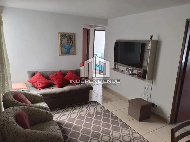 Apartamento em Floradas de São José, São José dos Campos/SP de 60m² 3 quartos à venda por R$ 458.000,00