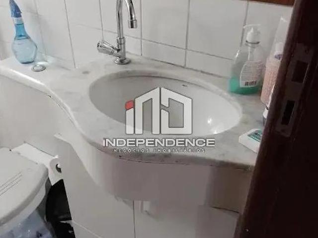 Apartamento em Floradas de São José, São José dos Campos/SP de 60m² 3 quartos à venda por R$ 459.000