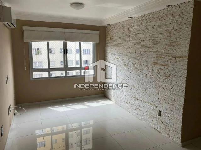 Apartamento em Floradas de São José, São José dos Campos/SP de 61m² 2 quartos à venda por R$ 478.900,00