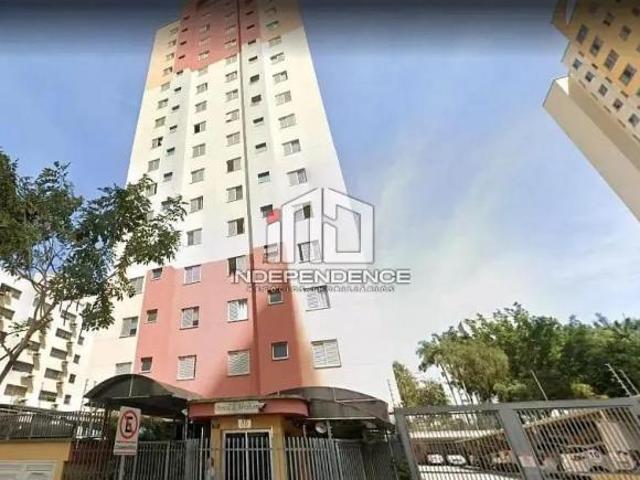 Apartamento em Floradas de São José, São José dos Campos/SP de 61m² 2 quartos à venda por R$ 479.000