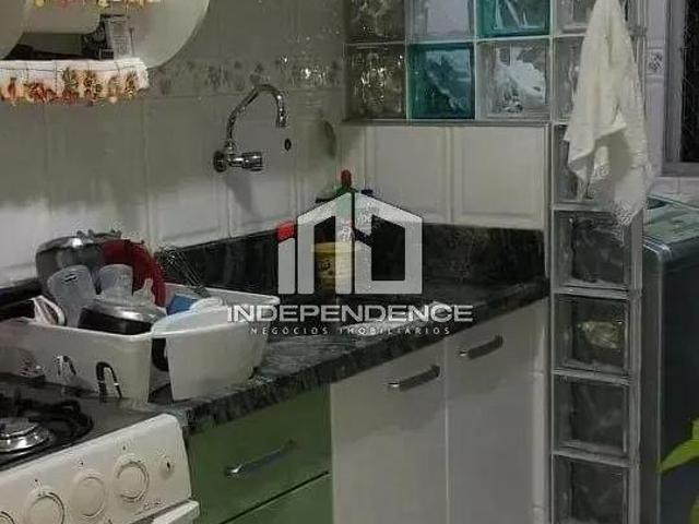 Apartamento em Floradas de São José, São José dos Campos/SP de 62m² 3 quartos à venda por R$ 360.000