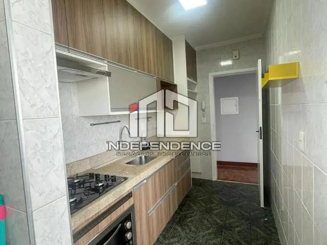 Apartamento em Floradas de São José, São José dos Campos/SP de 65m² 3 quartos à venda por R$ 459.000,00