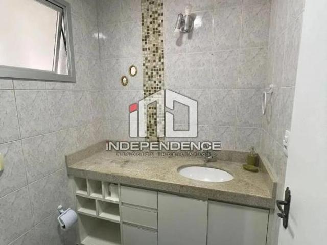 Apartamento em Floradas de São José, São José dos Campos/SP de 65m² 3 quartos à venda por R$ 460.000